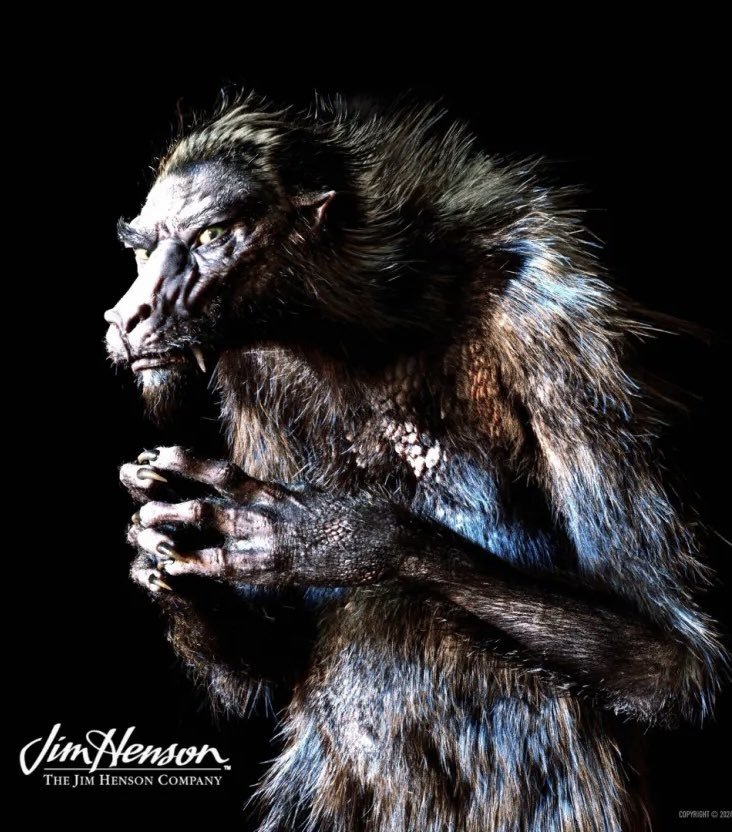 Grendel 從怪物的角度重述貝奧武夫的故事