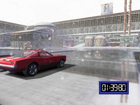 Mashed - Gamereactor 中文版