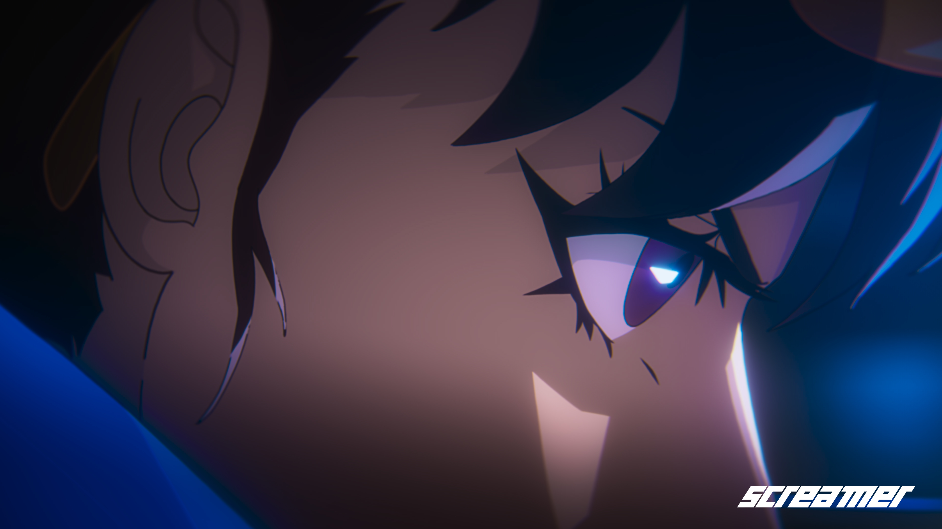 Screamer 提供受經典漫畫啟發的賽車冒險