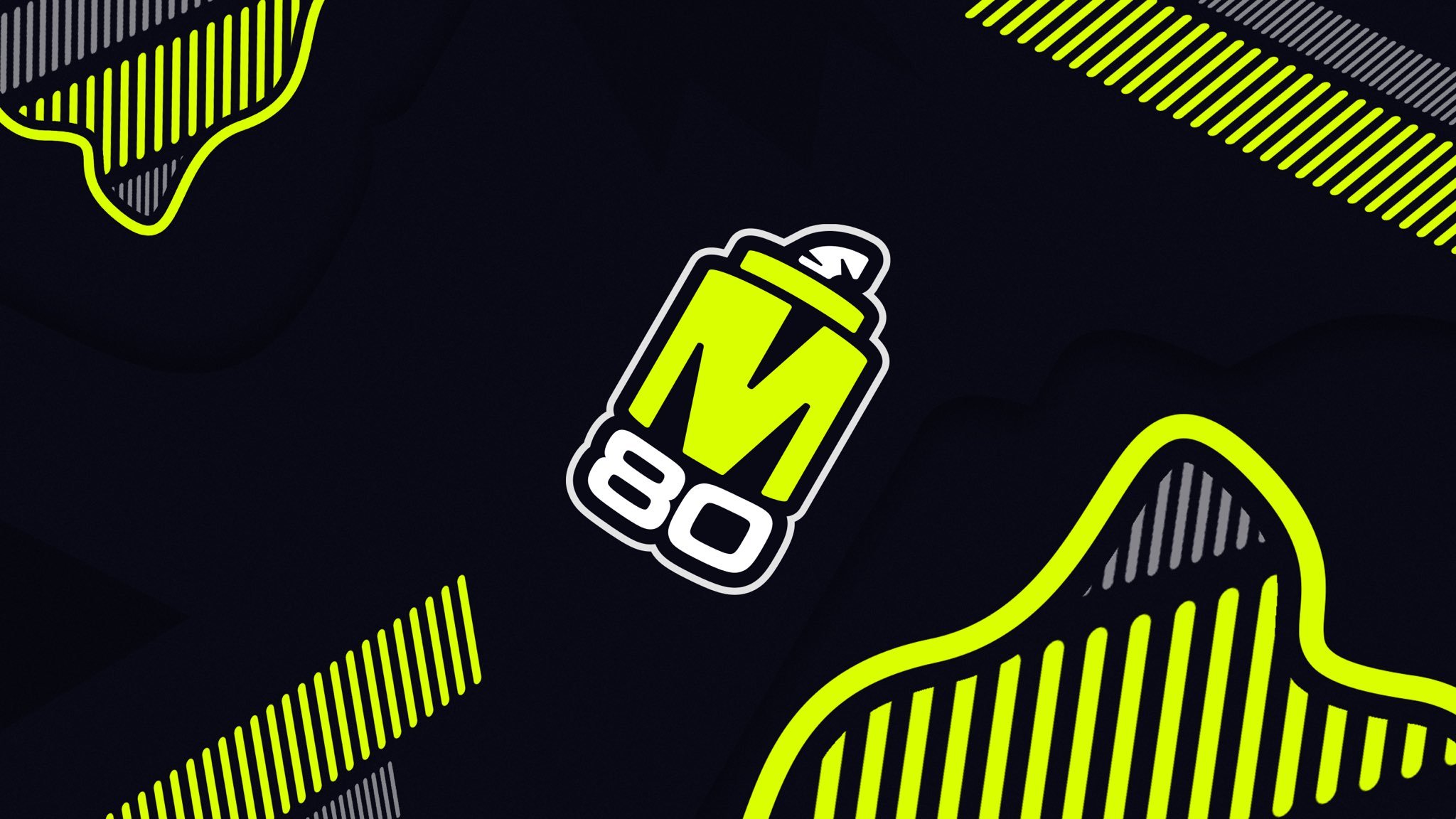 M80 的 Rainbow Six: Siege 團隊的三名成員已經離開