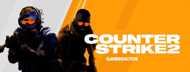 Counter-Strike 2 - Gamereactor 中文版
