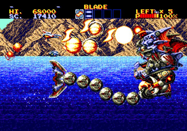 SNES vs Mega Drive：決定遊戲機戰爭的遊戲 - - Gamereactor