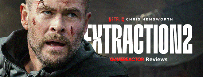 Extraction 2 - Gamereactor 中文版