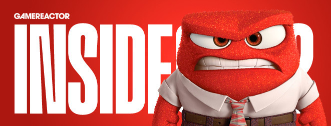 Inside Out 2 - Gamereactor 中文版
