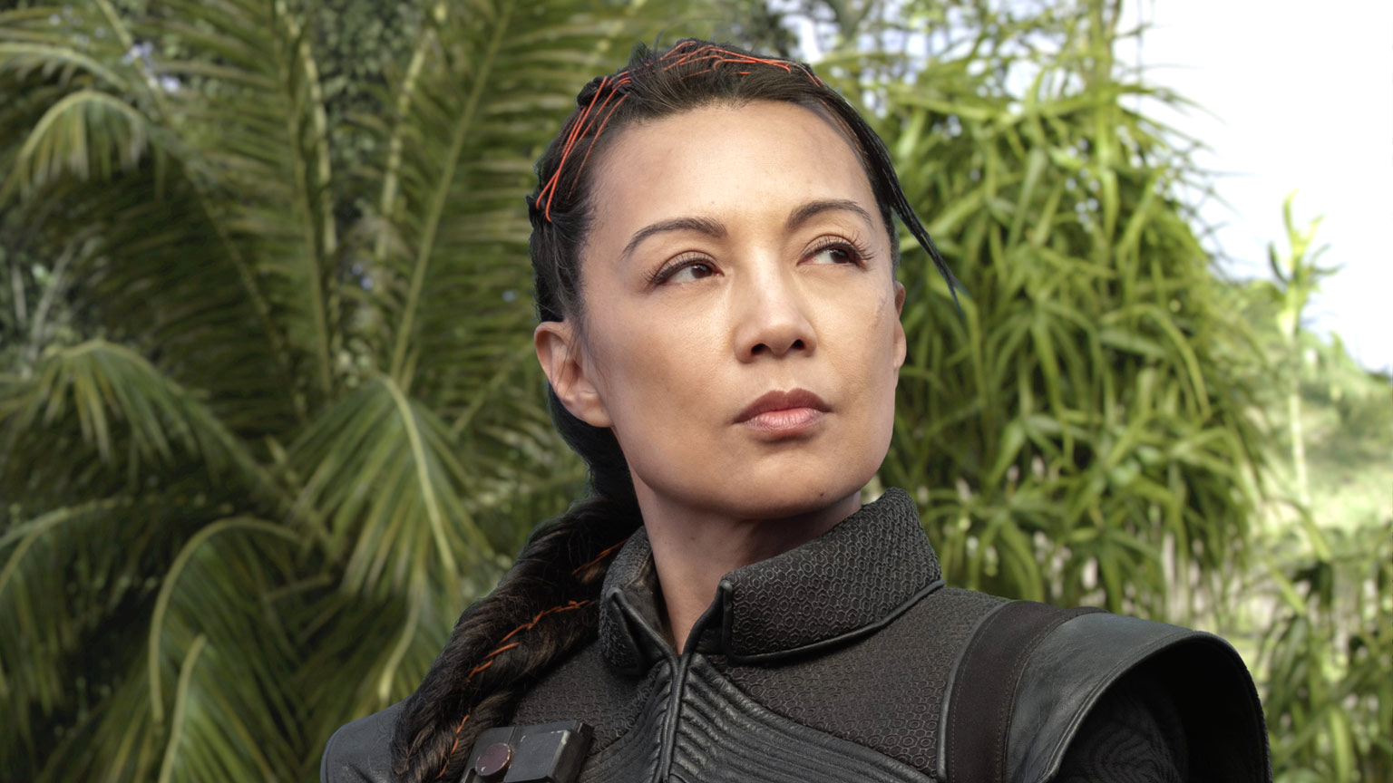 Ming-Na Wen想製作Boba Fett的第二季 - - Gamereactor