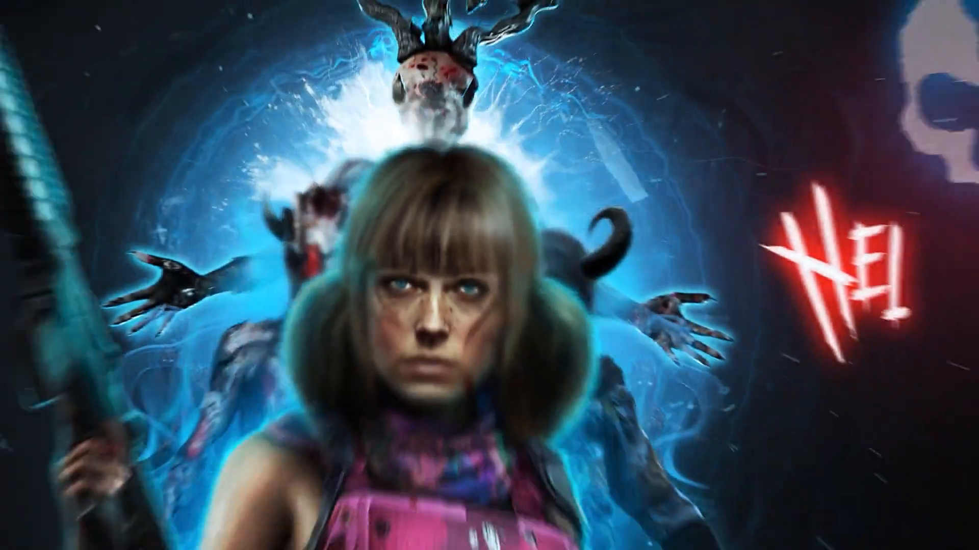 新的合作殭屍射擊遊戲有望成為 Left 4 Dead 和 CoD Zombies 的混合體 - Hellbreach: Vegas ...