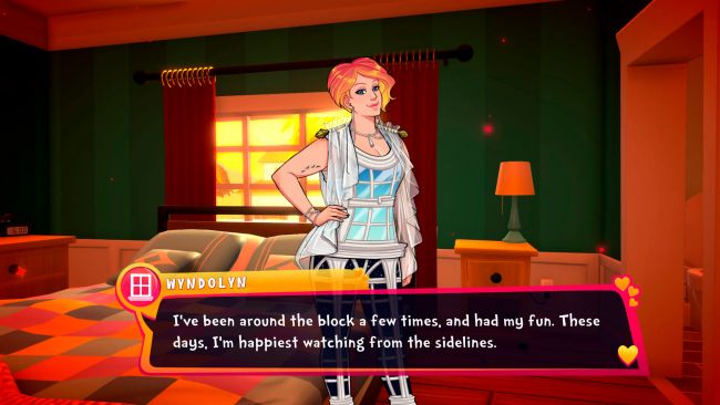 Date Everything! 評論 - Gamereactor