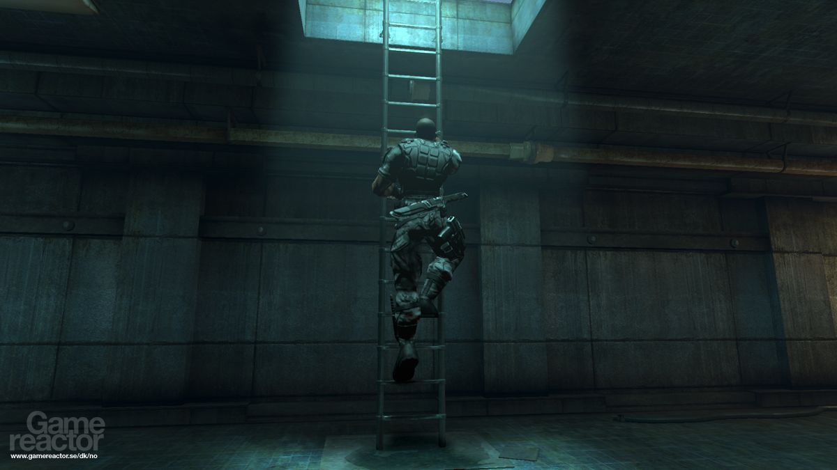 Cipher Complex - Gamereactor 中文版