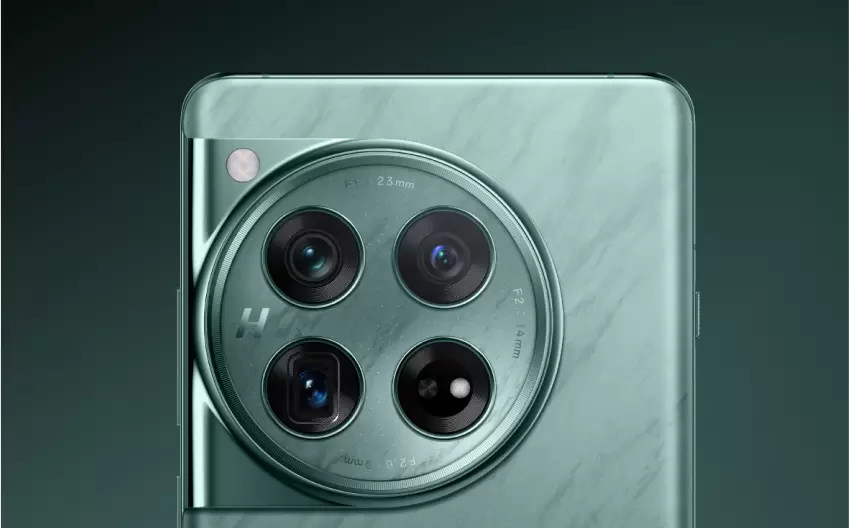 一加 12 - - Gamereactor