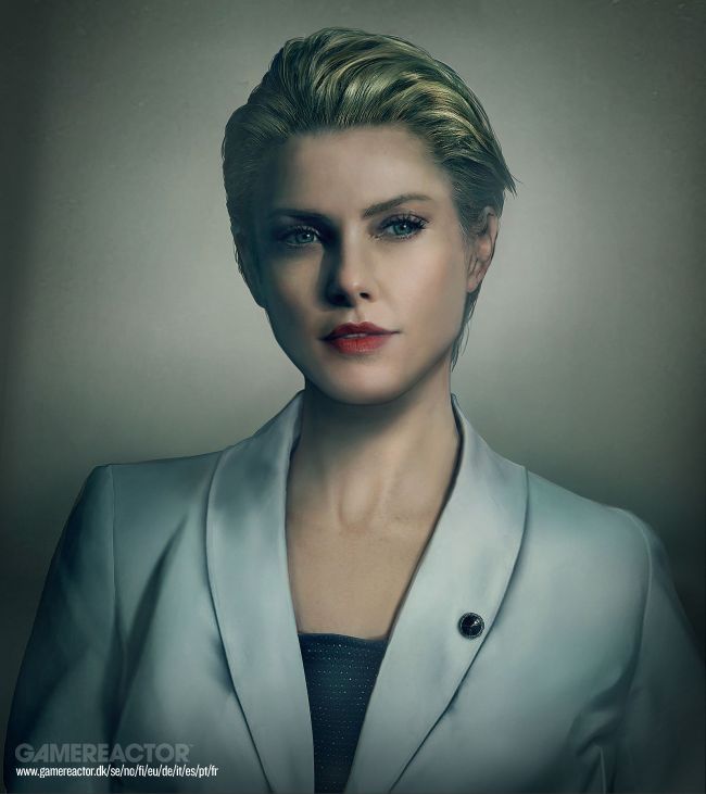 《惡靈古堡：反抗計畫》 公開全新首腦角色與關卡 - Resident Evil Resistance - Gamereactor