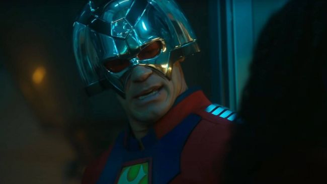 詹姆斯·古恩證實Peacemaker第2季正在編寫中