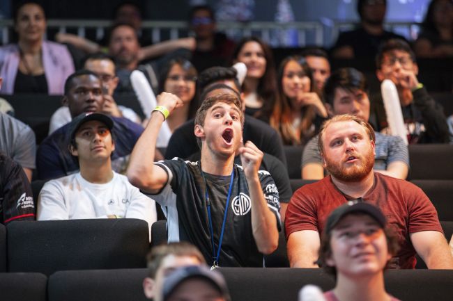 Riot details the 2020 LCS format and schedule - League of Legends - Gamereactor