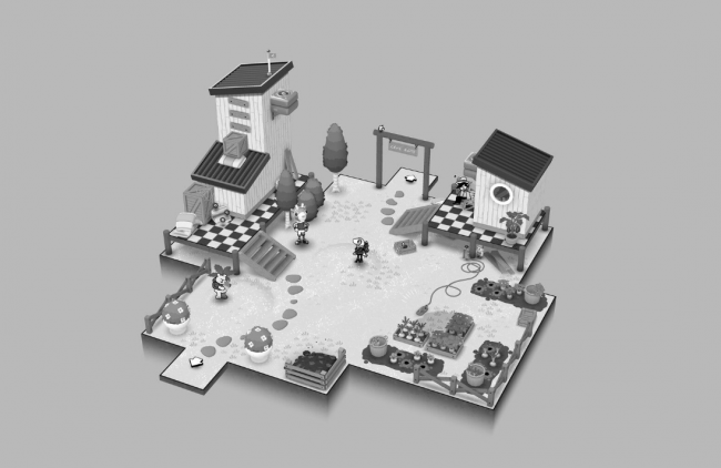 Toem 2 揭秘：冒險的新視角