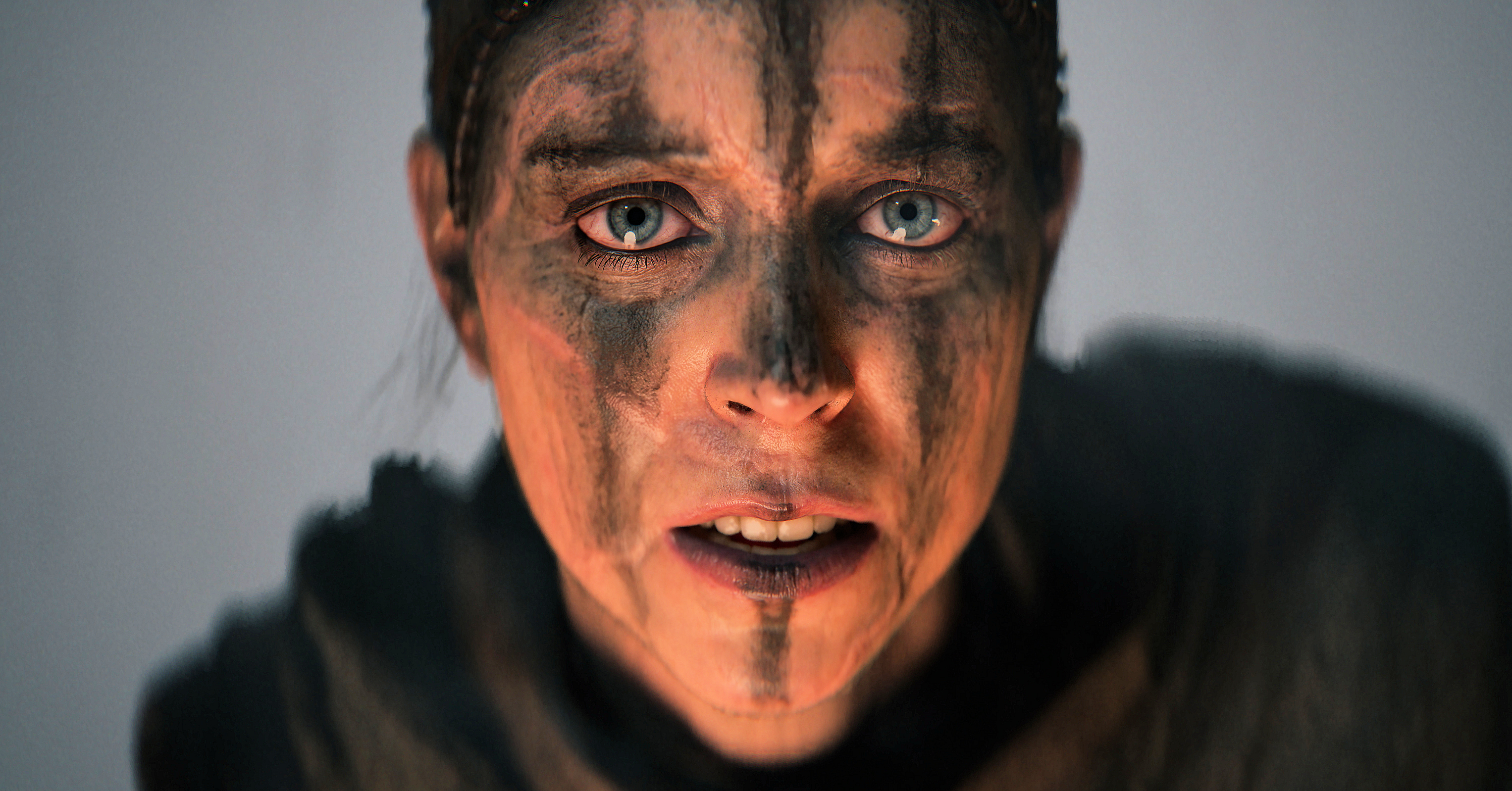 Senua's Saga: Hellblade II Receives Patch with UI Enhancements ...