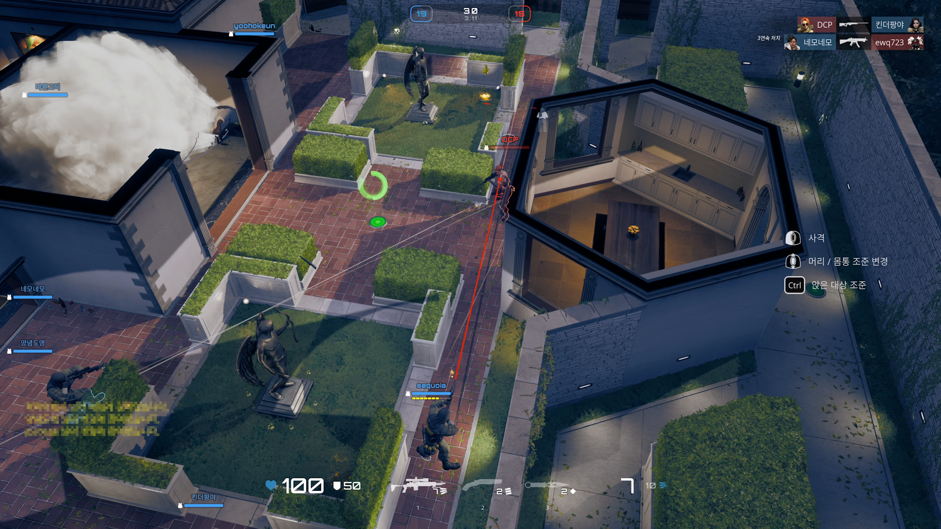 Project Arc 預覽：具有等距扭曲的戰術射擊遊戲 預告 - Gamereactor - PUBG: Blindspot ...