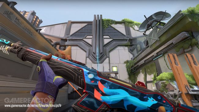 Riot Games 為 Valorant 從 UE4 遷移到虛幻引擎 5 時預告了新的可玩體驗