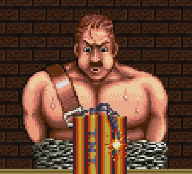 35年後：Final Fight 可能會獲得官方的Mega Drive版本 - - Gamereactor