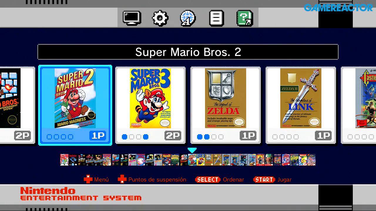 Classic NES series: Super Mario Bros. - Gamereactor 中文版