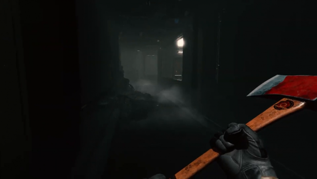 Quantum Error - Gamereactor 中文版