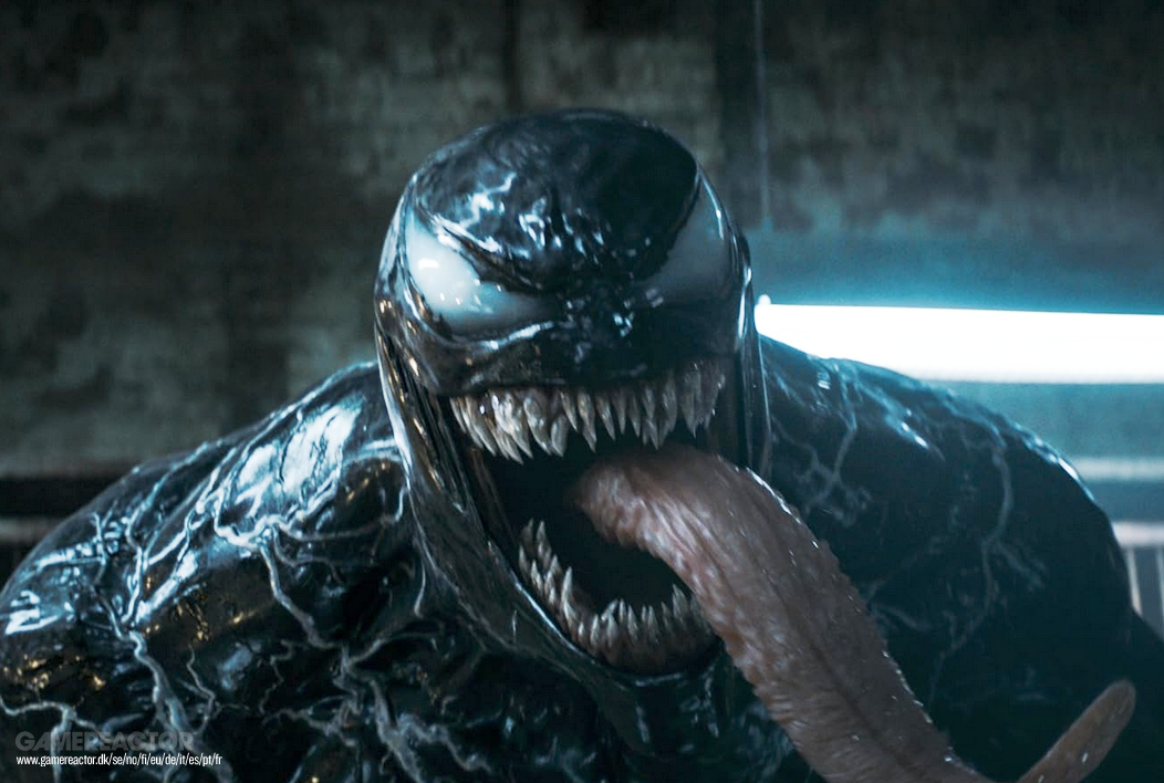 Venom: The Last Dance 的票房收入超過 4 億美元