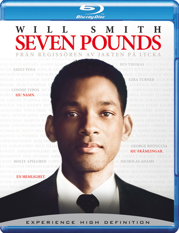 Seven Pounds - Gamereactor 中文版