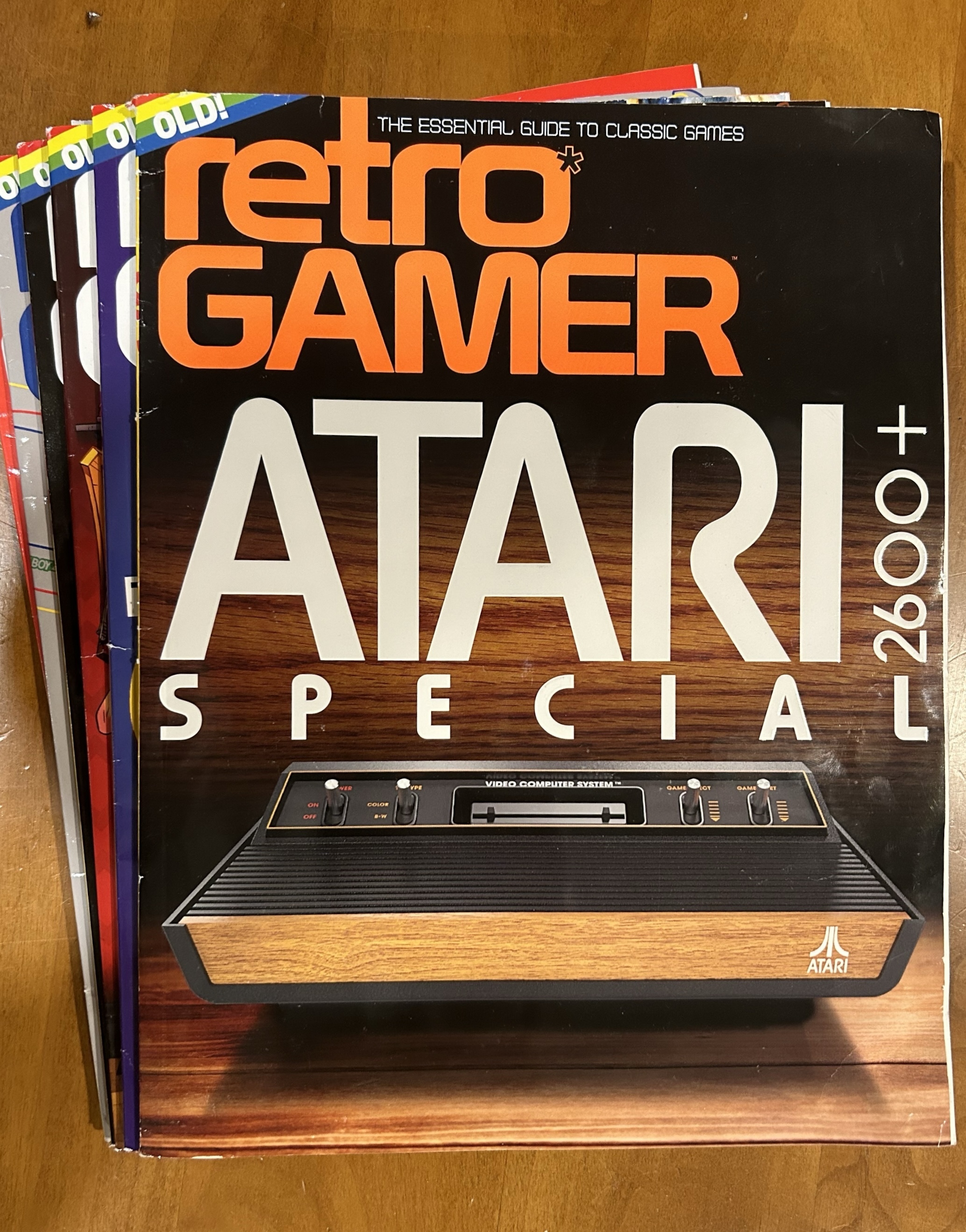 雅達利似乎在為今天晚些時候的開幕之夜現場取笑一些東西 - - Gamereactor