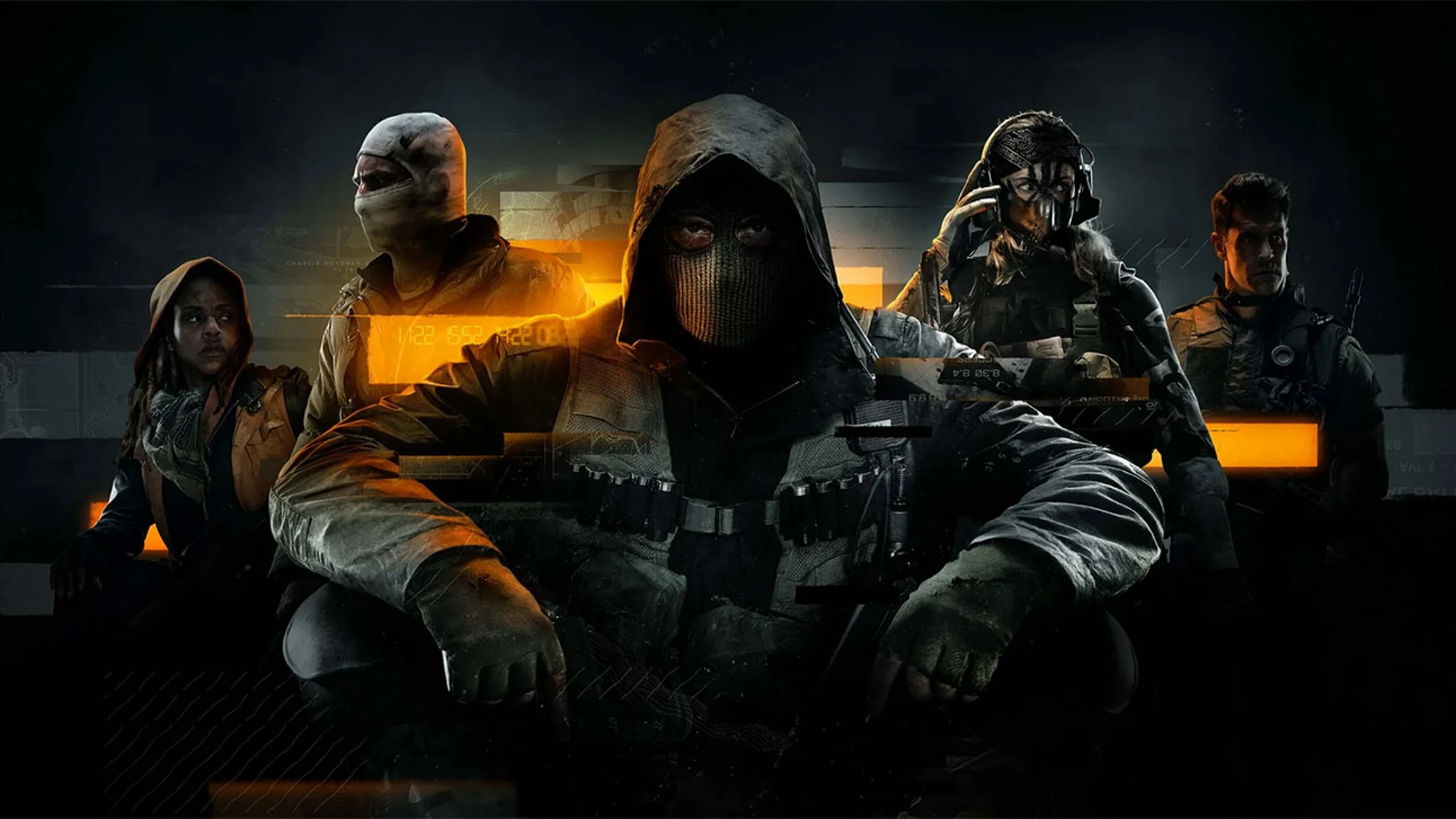 使命召喚打擊黑色行動 6 和戰區中的垃圾郵件報告 - Call of Duty: Black Ops 6 - Gamereactor