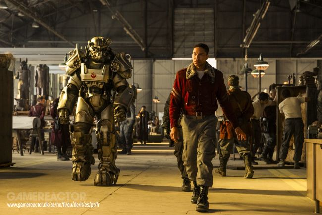 Prime Video 上《異塵餘生》第 2 季的第一張圖片 - Fallout (Amazon) - Gamereactor