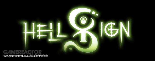 HellSign - Gamereactor 中文版