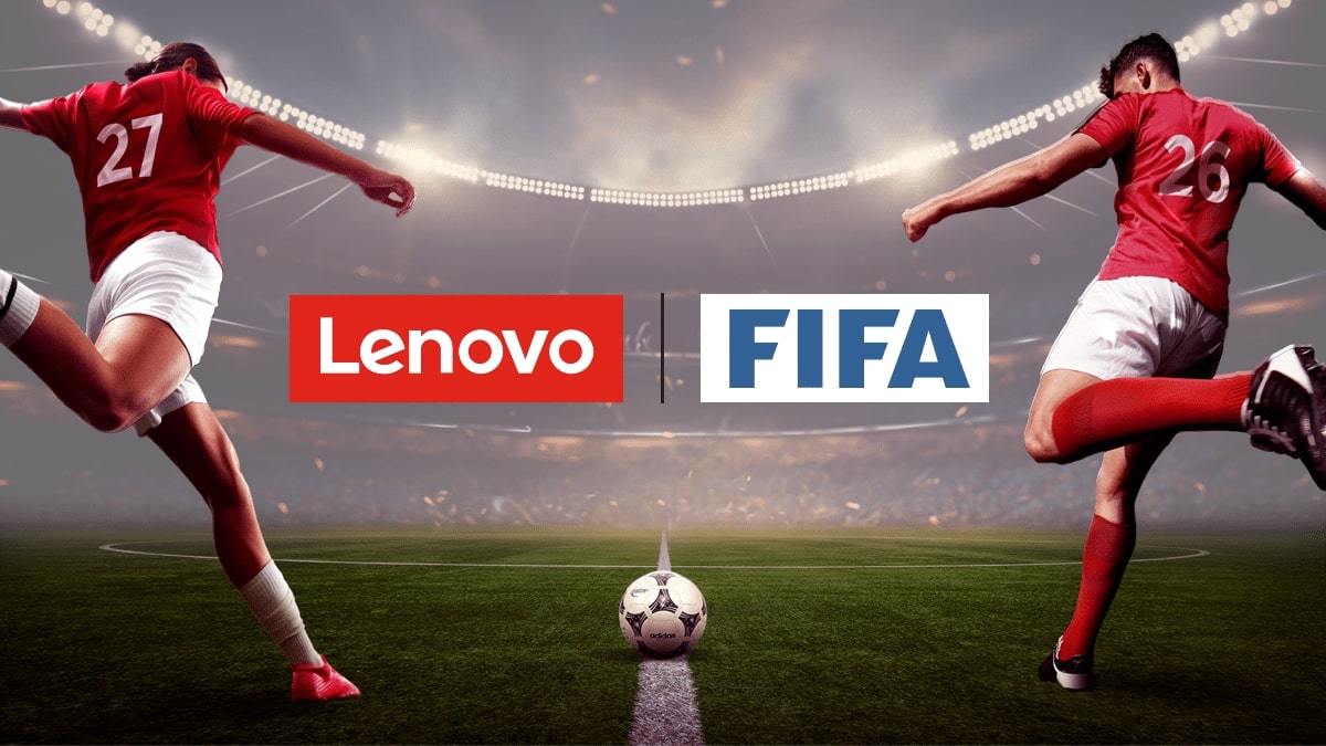 Perceptive AI、FIFA 與 Gwen Stefani：我們彙整 Lenovo 科技世界於 CES 2026 - - Gamereactor