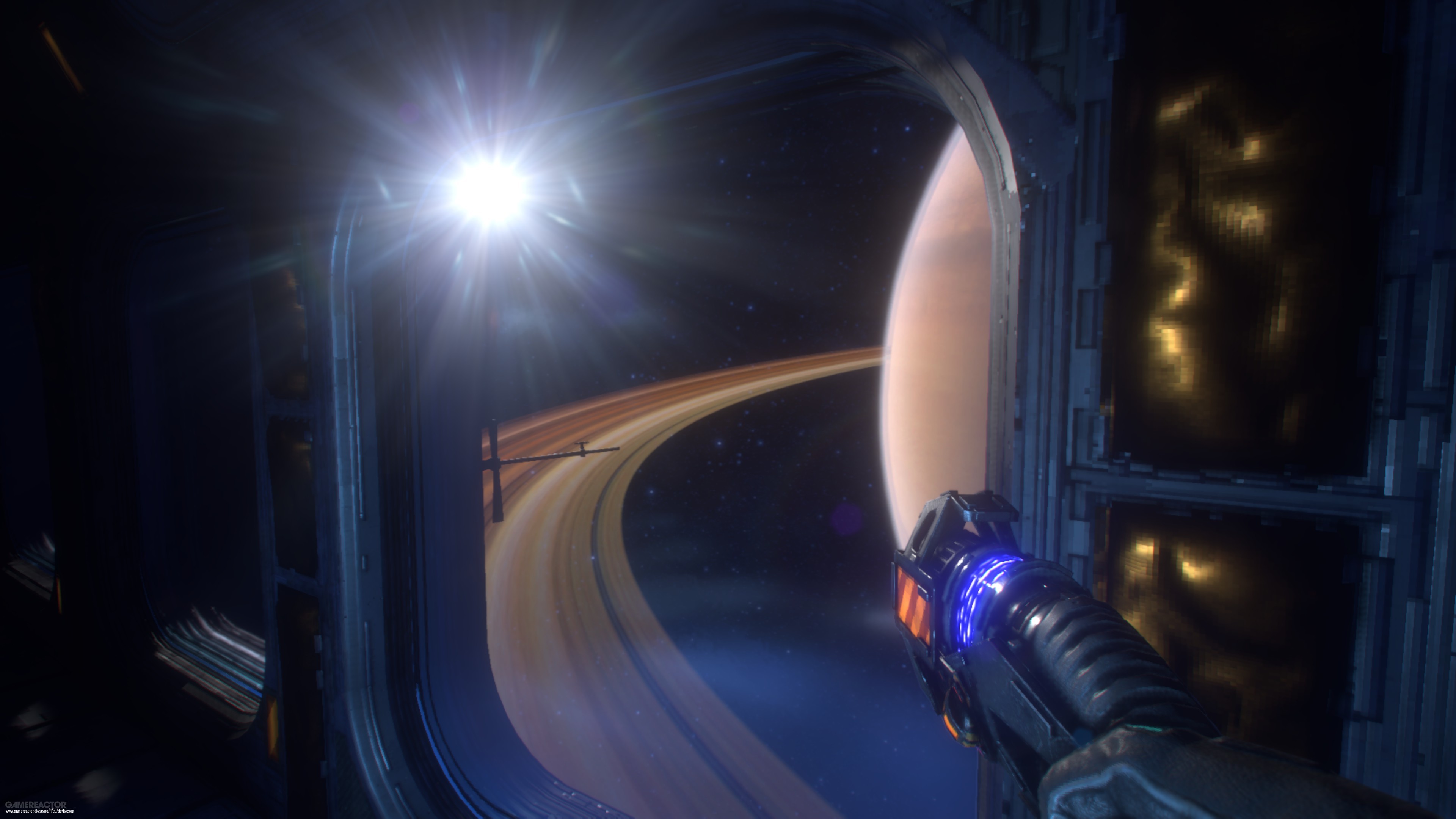 System Shock - Gamereactor 中文版