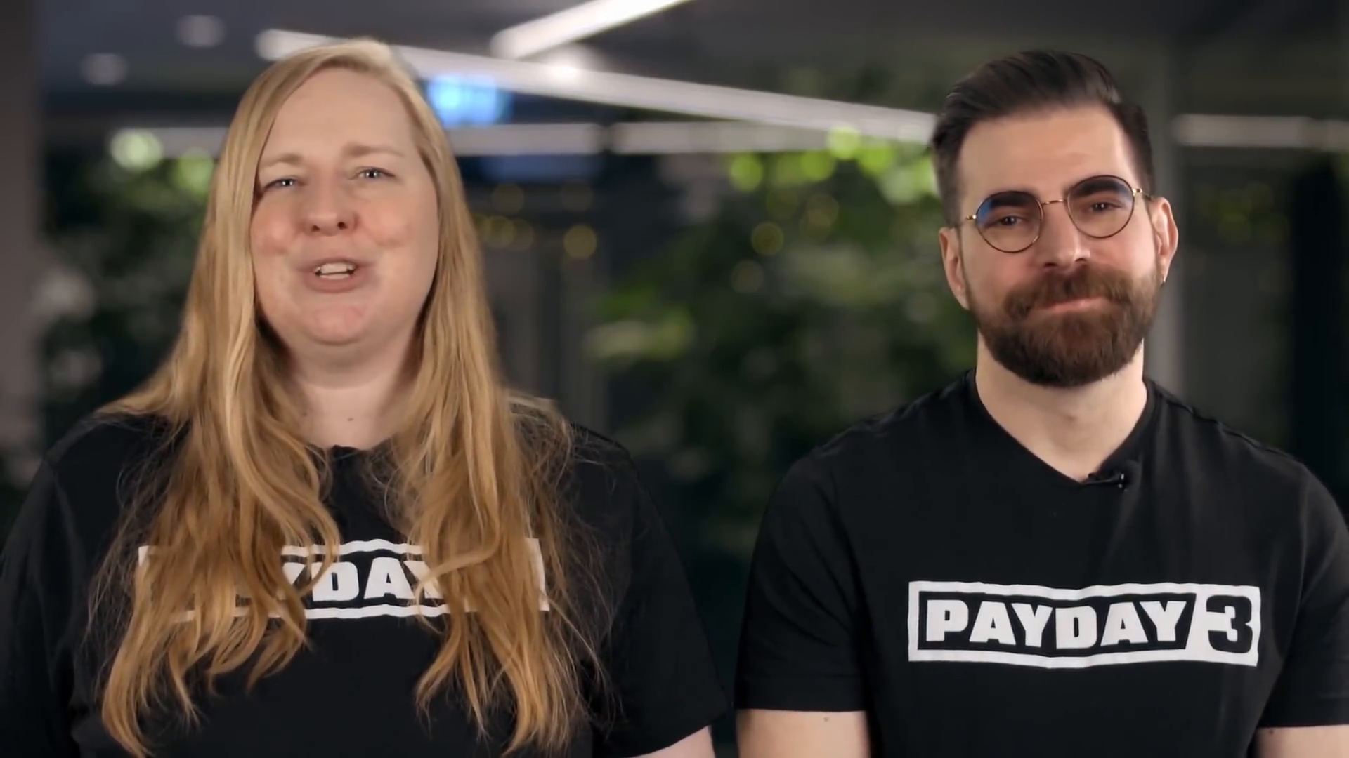 Payday 3 Dev Diary: Exploring Hostage Negotiation and New Features in ...
