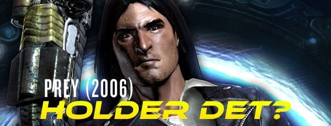 Prey (2006) - Gamereactor 中文版