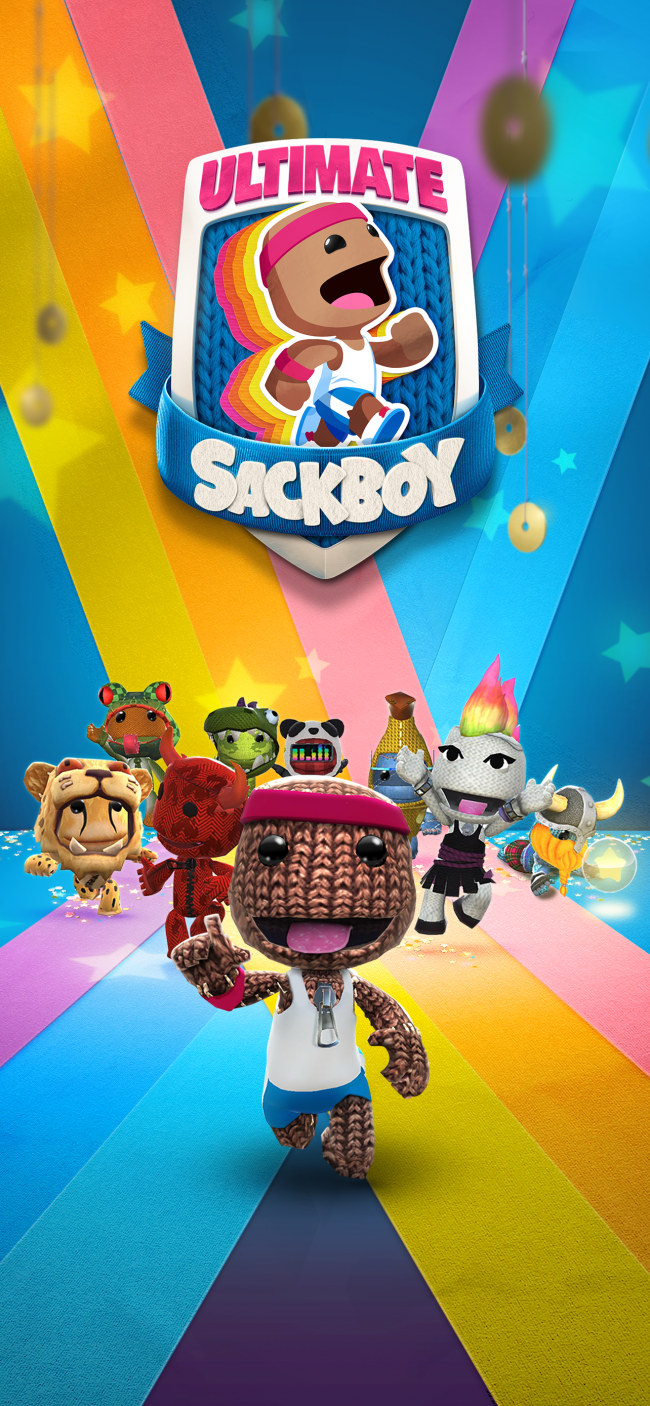Ultimate Sackboy - Gamereactor 中文版