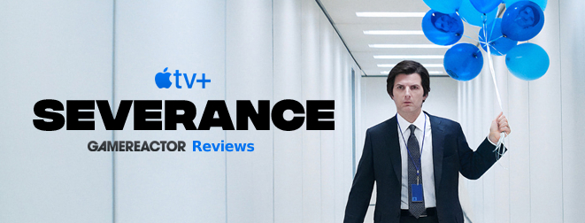 Severance - Gamereactor 中文版