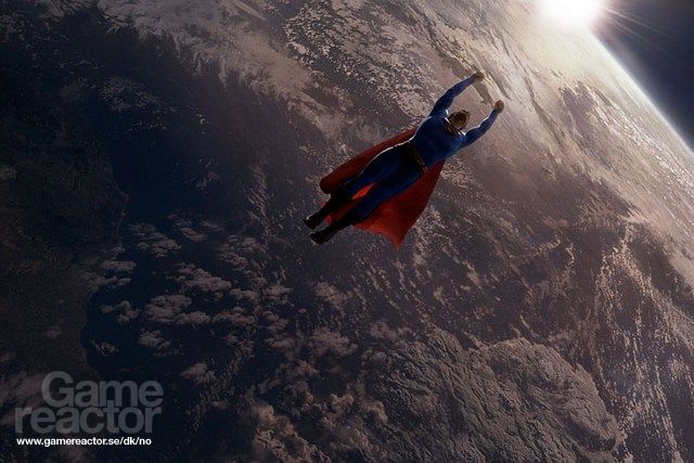 Superman Returns - Gamereactor 中文版