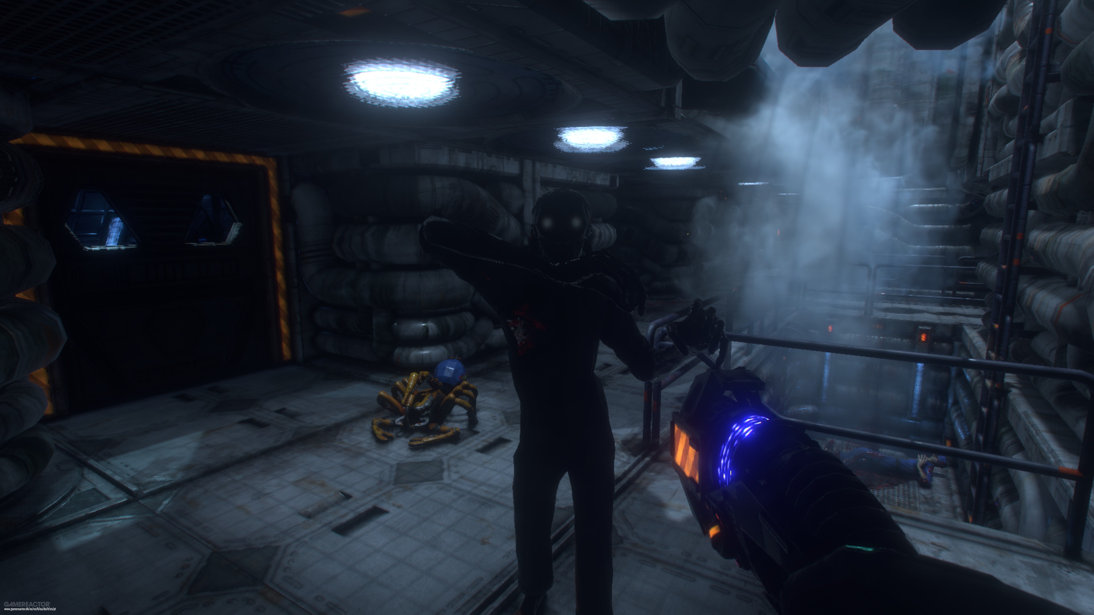 System Shock - Gamereactor 中文版