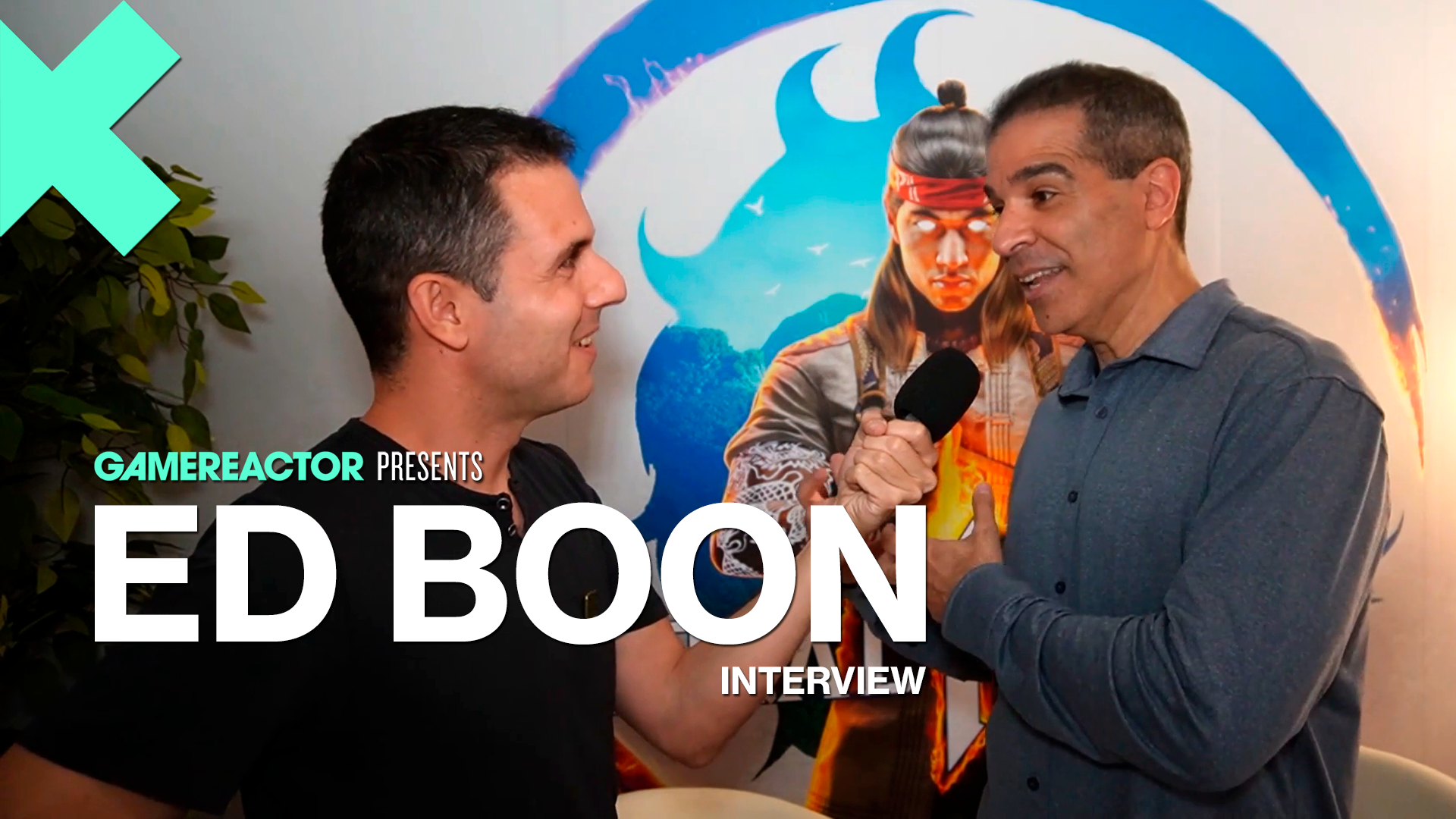 Ed Boon：Mortal Kombat 1的故事模式結局“簡直太瘋狂了！