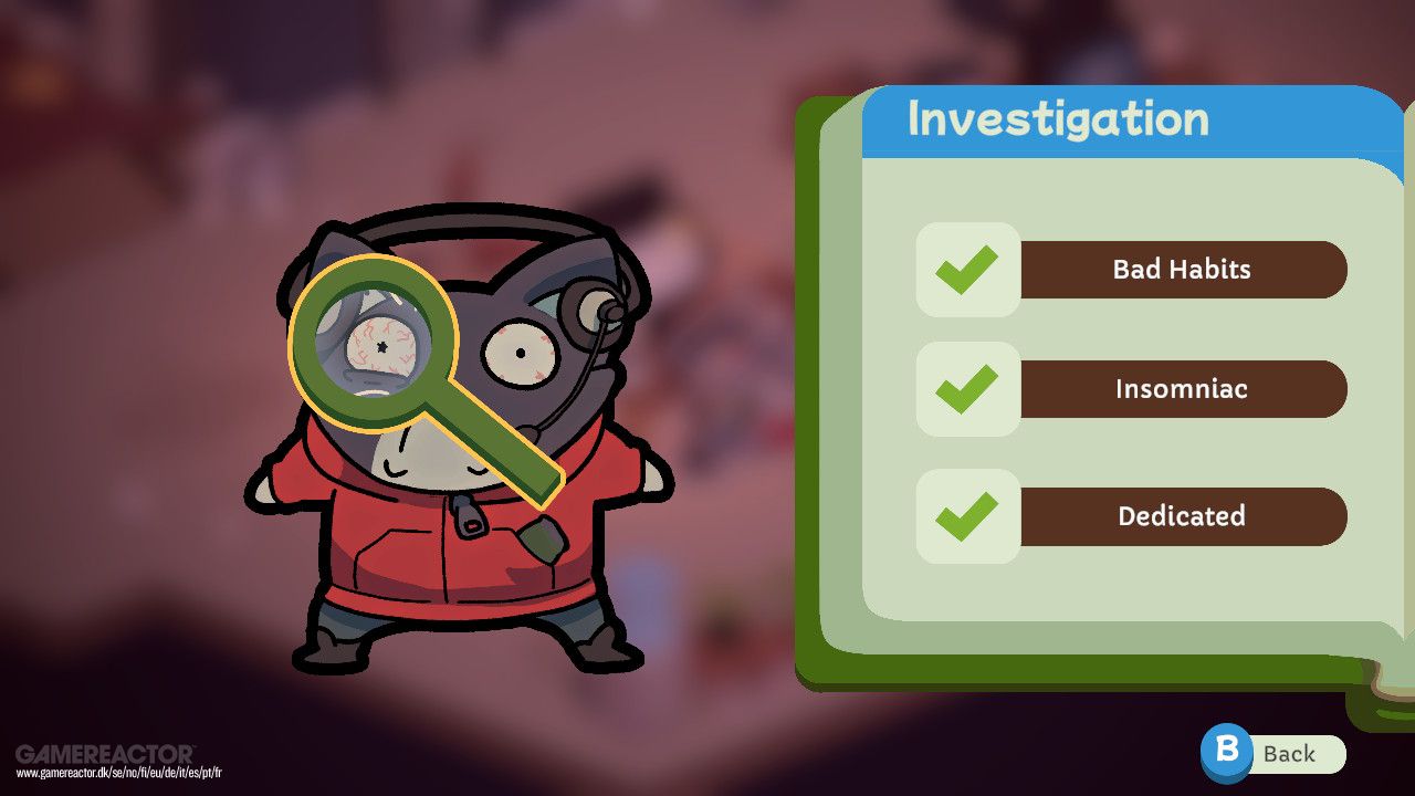 Duck Detective: The Secret Salami - Gamereactor 中文版