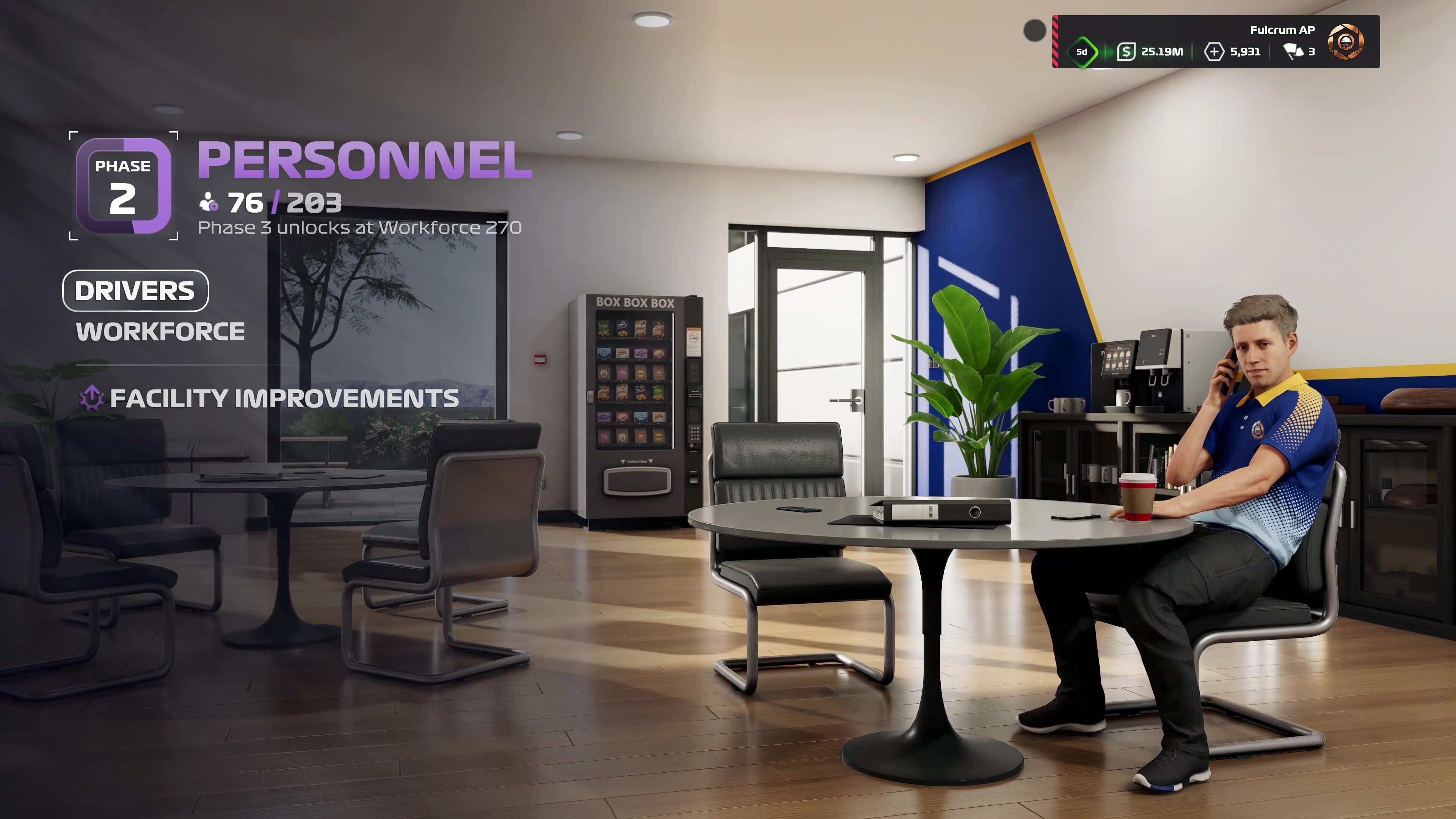 F1 25 - Gamereactor 中文版