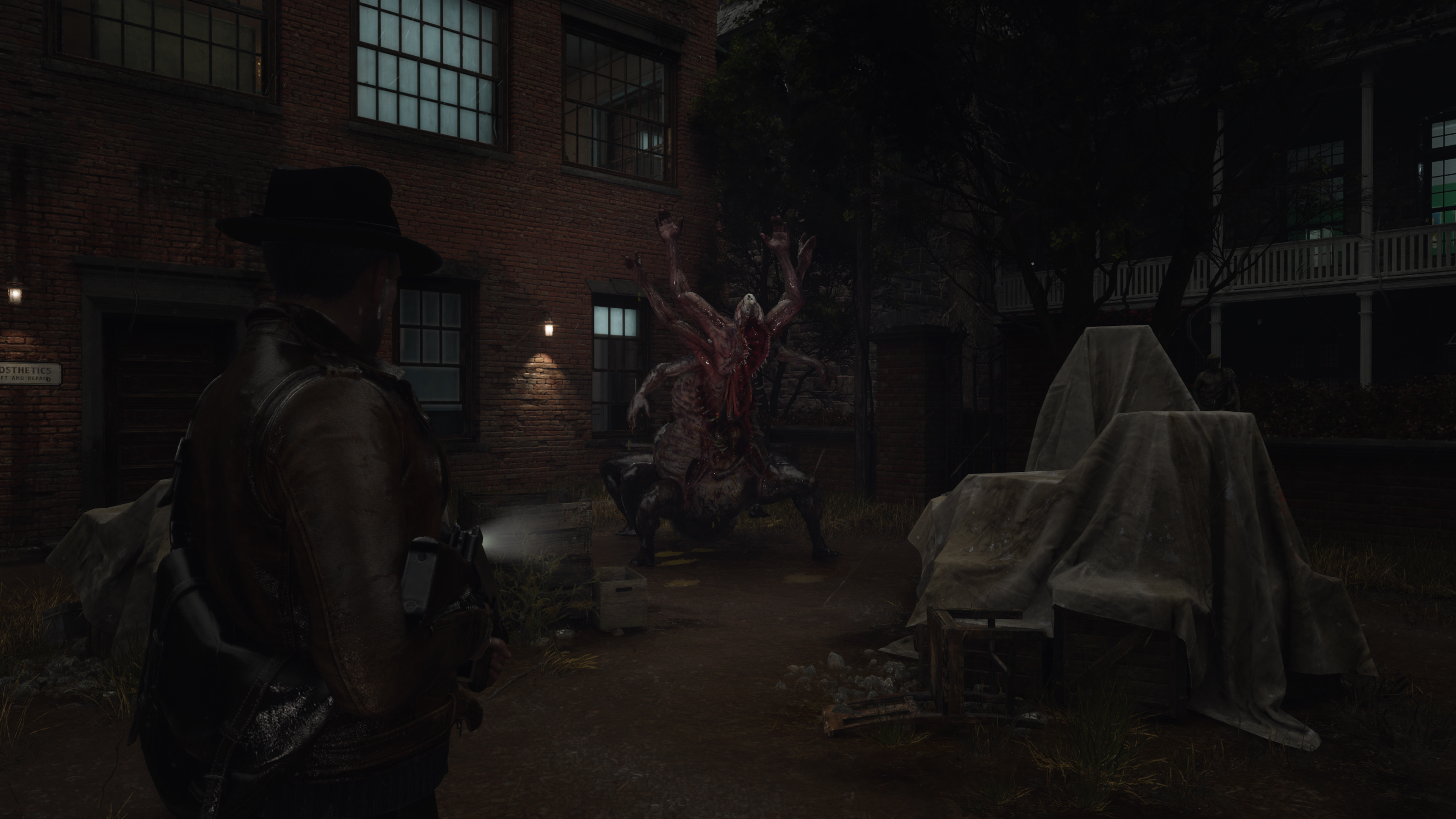 The Sinking City 2 已被推遲，現在將於 2026 年推出