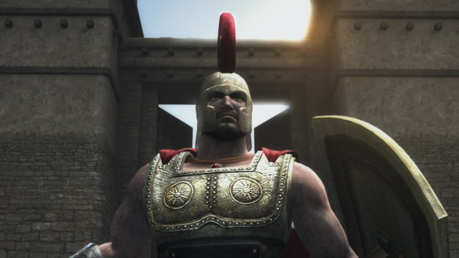 Warriors: Legends of Troy - Gamereactor 中文版