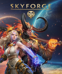 Skyforge - Gamereactor 中文版