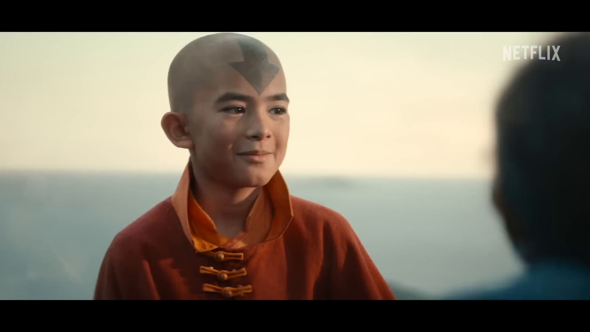 Avatar: The Last Airbender 在新預告片中展示了一些令人印象深刻的彎曲