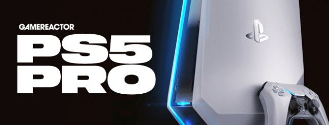 PS5 Pro 顯然是 Gamescom 的“公開秘密” - - Gamereactor