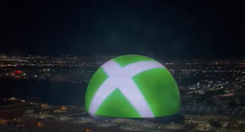 Microsoft Lights up TwitchCon 2023 with Impressive Xbox Ad on World's ...