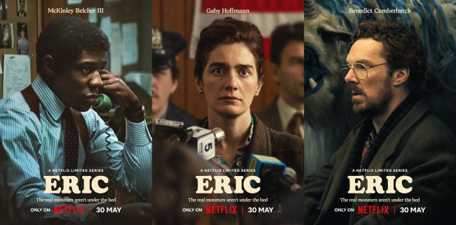 Eric - Gamereactor 中文版