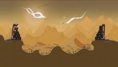 Forts - Gamereactor 中文版