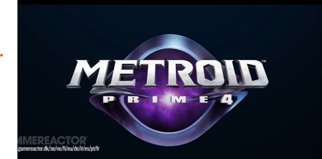 官方：Metroid Prime 4 ：Beyond 還活著，正在踢球，並在 2025 年推出 - Metroid Prime 4 ...