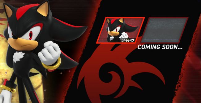 Sonic X Shadow Generations 有一個秘密的第四個可玩角色